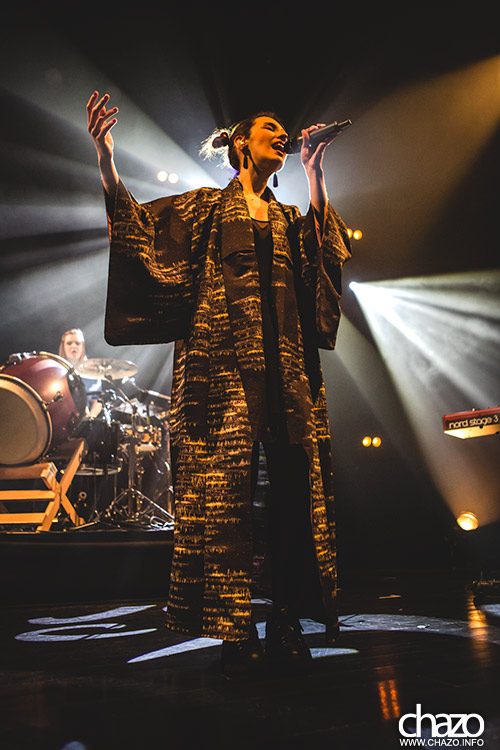 Photos de concerts de Fanel