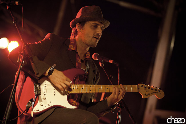 Photos de concerts de Kassla Datcha