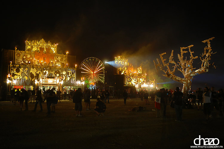 PHOTOS HELLFEST 2014