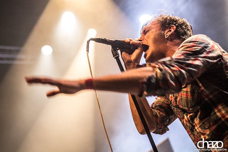 Photos de concerts de Dwail