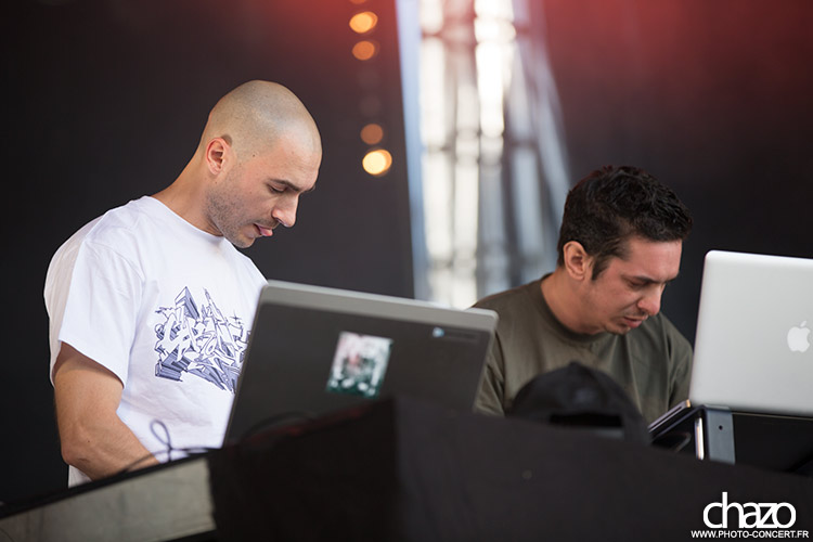 Photos de concerts de ProleteR