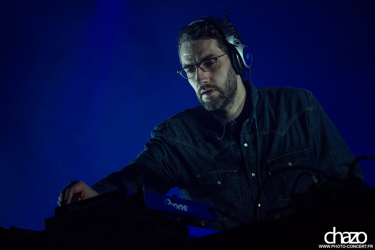 Photos de concerts de Dj Deep