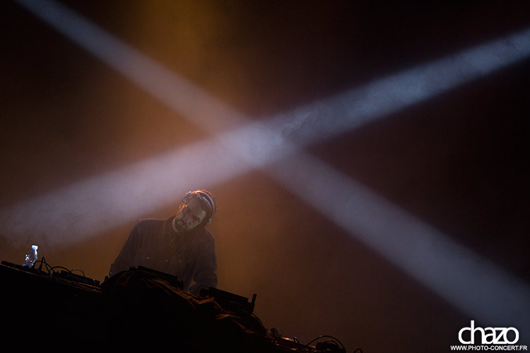 Photos de concerts de Dj Deep