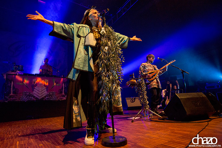 Photos de concerts de Skip & Die