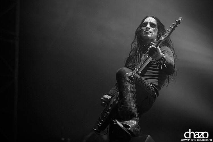 PHOTOS HELLFEST 2016