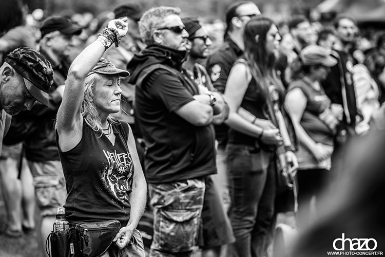 PHOTOS HELLFEST 2016