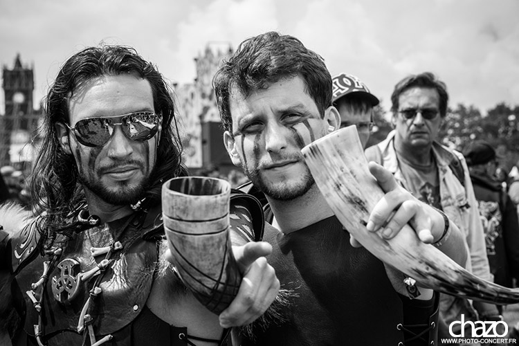 PHOTOS HELLFEST 2016