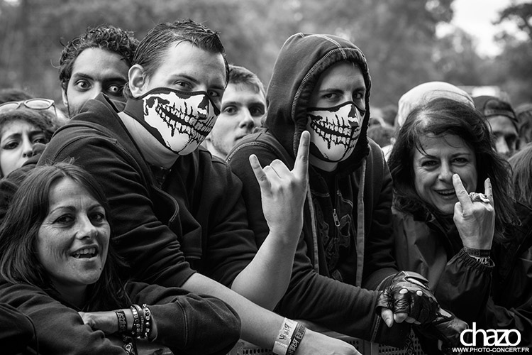 PHOTOS HELLFEST 2016