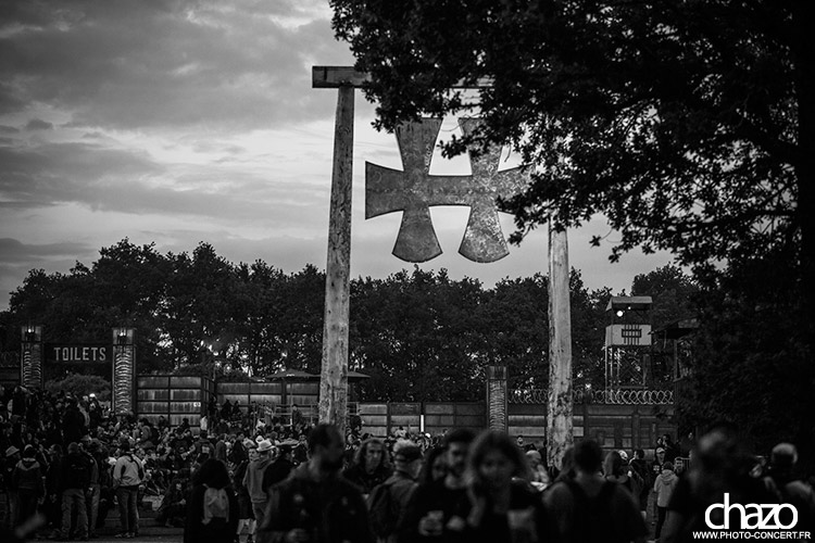 PHOTOS HELLFEST 2016