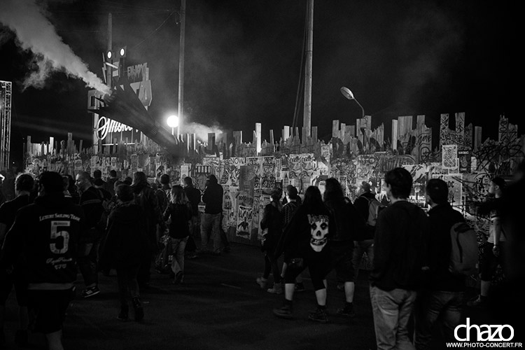 PHOTOS HELLFEST 2016