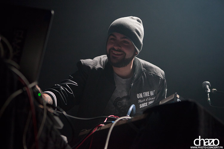 Photos de concerts de Dogg Master