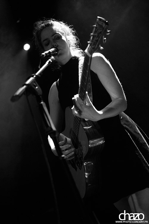 Photos de concerts de Emma Ruth Rundle