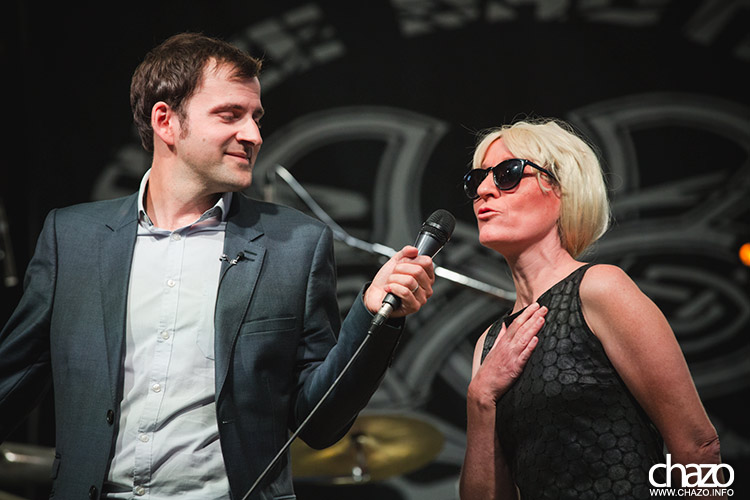 Photos de concerts de Emmanuel Micron