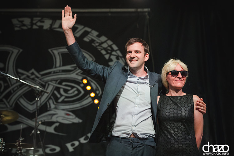 Photos de concerts de Emmanuel Micron