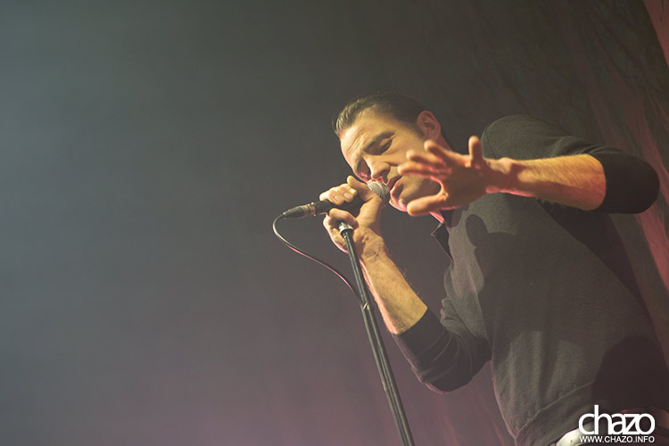 Photos de concerts de Pierre Lebas