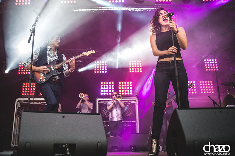 Photos de concerts de Sugar Bones