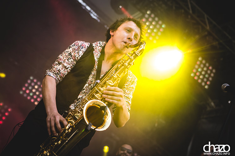 Photos de concerts de Sugar Bones