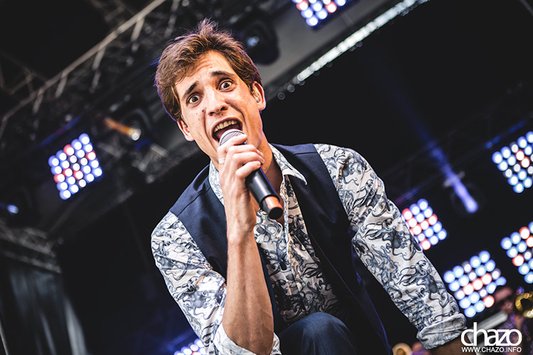 Photos de concerts de Sugar Bones