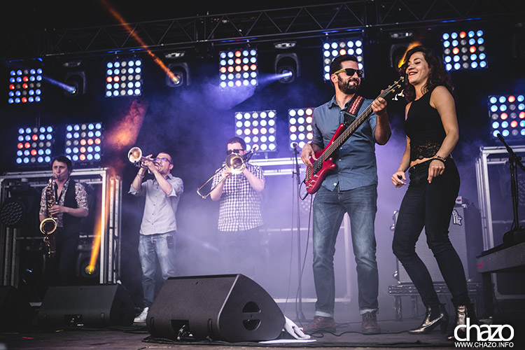 Photos de concerts de Sugar Bones