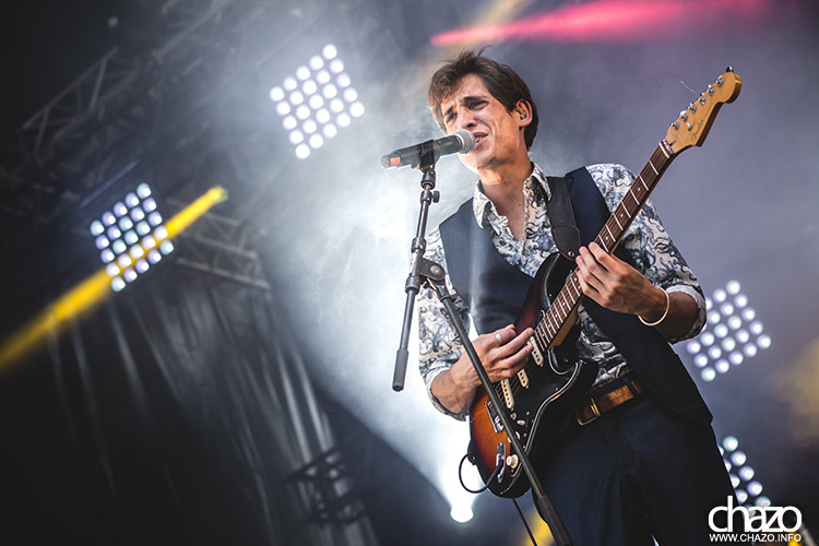 Photos de concerts de Sugar Bones