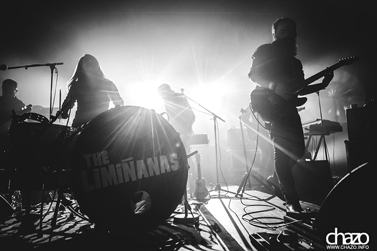Photos de concerts de THE LIMIÑANAS