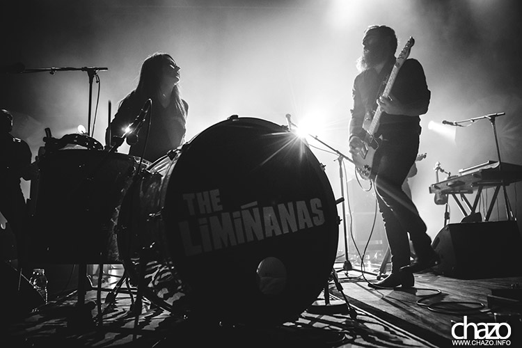 Photos de concerts de THE LIMIÑANAS