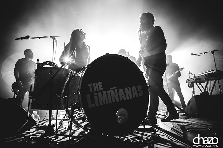 Photos de concerts de THE LIMIÑANAS