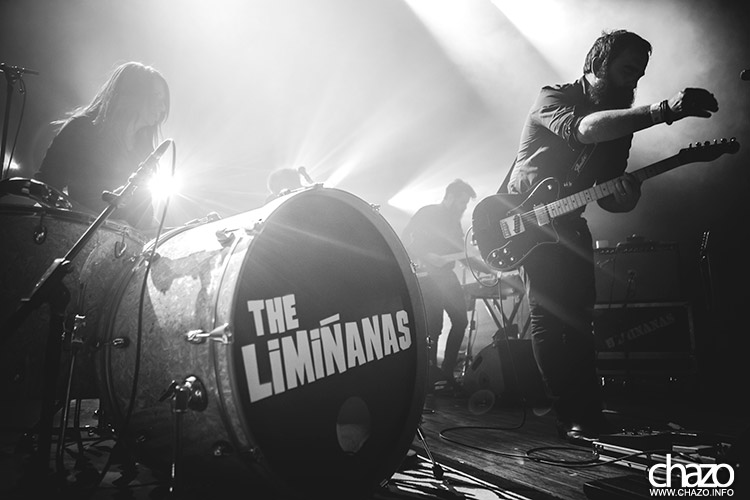Photos de concerts de THE LIMIÑANAS