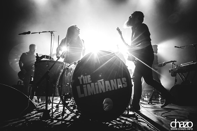 Photos de concerts de THE LIMIÑANAS