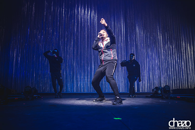 Photos de concerts de Jul