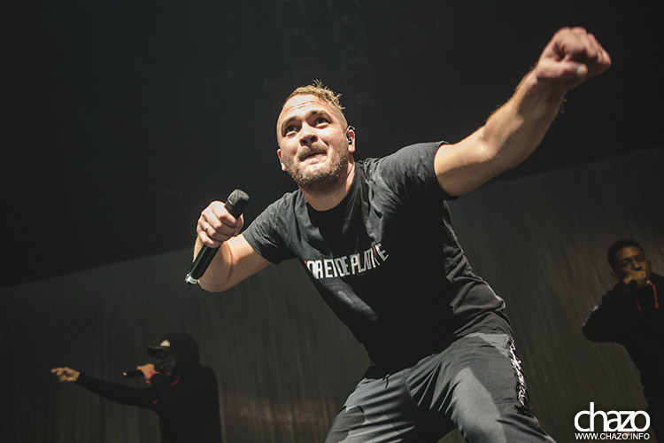 Photos de concerts de Jul