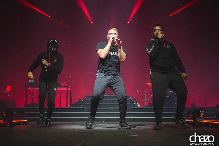 Photos de concerts de Jul