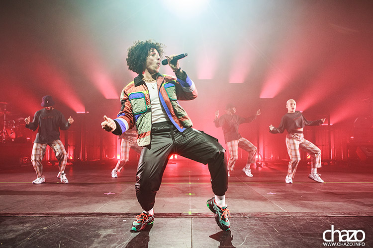 Photos de concerts de Rilès