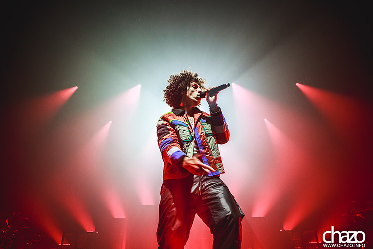 Photos de concerts de Rilès