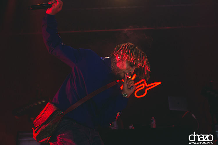 Photos de concerts de Zola
