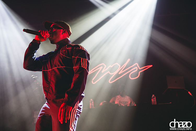 Photos de concerts de Zola