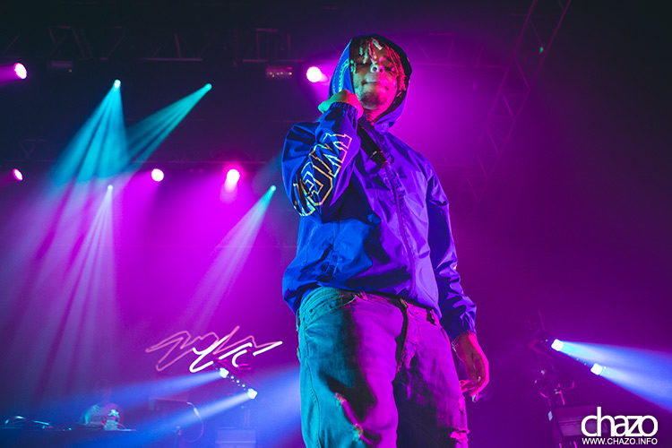Photos de concerts de Zola