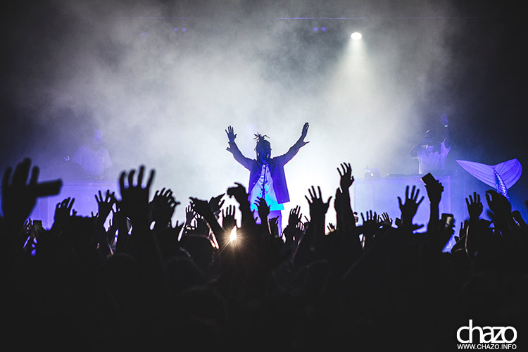 Photos du concert de Les Curiosités du Bikini vol.44 : QUINZEQUINZE ...