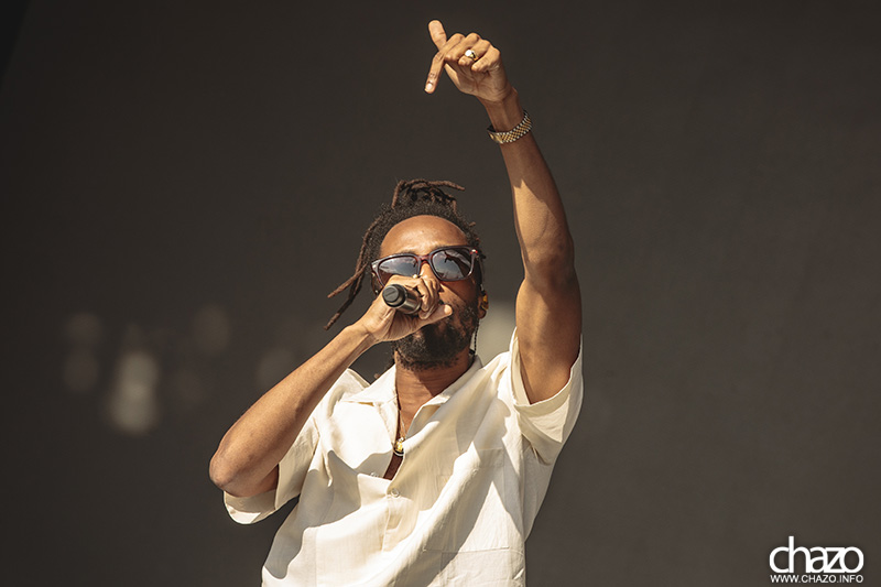 Photos de concerts de Luidji